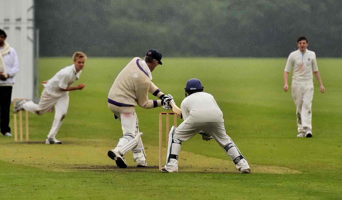 The Cricket Podcast – The leading independent cricket podcast